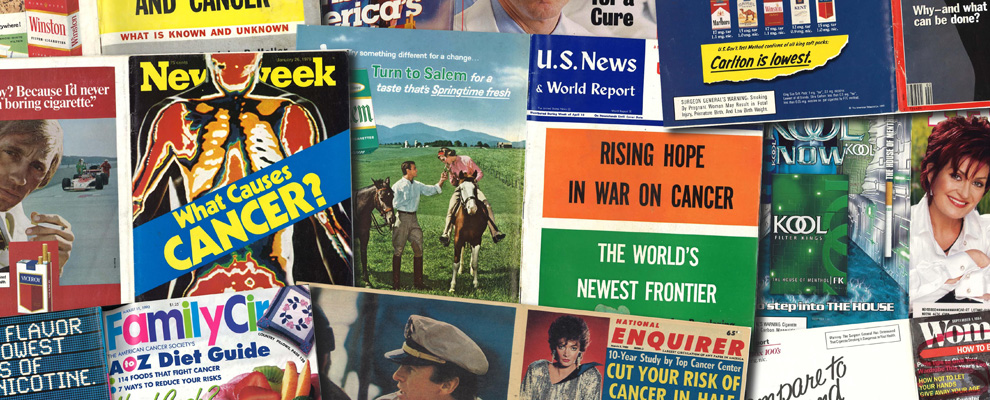 The Center for the Study of Tobacco and Society